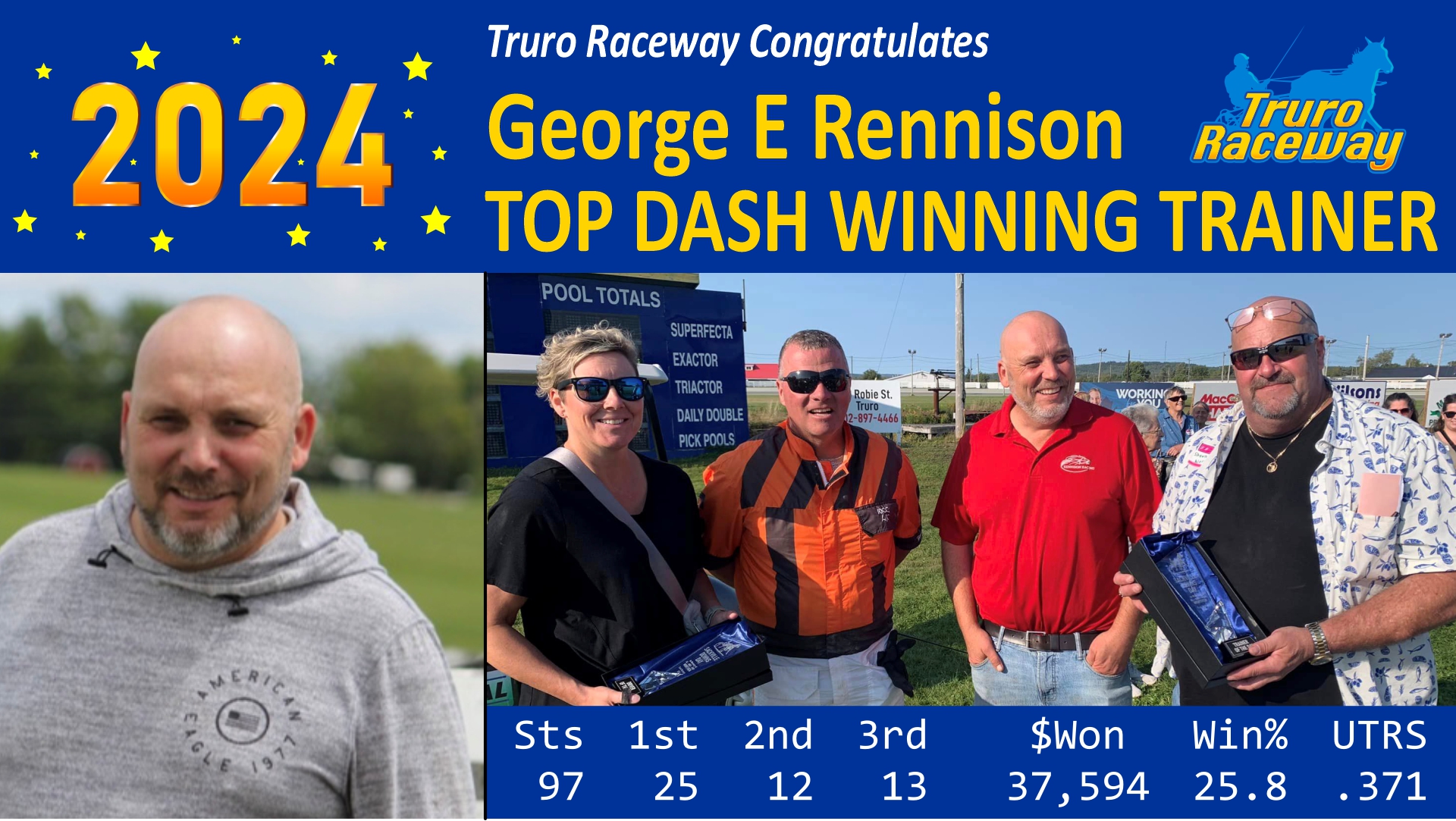 Home [www.truroraceway.ca]